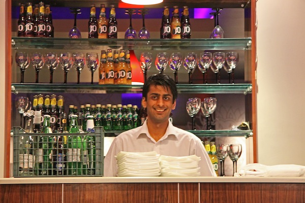 04 Shabab Restaurant-AG Photography | Balti Birmingham