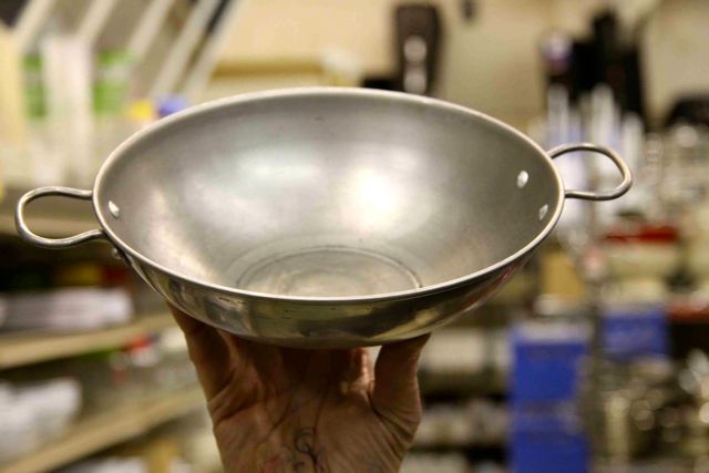 Bringing home the Balti | Balti Birmingham