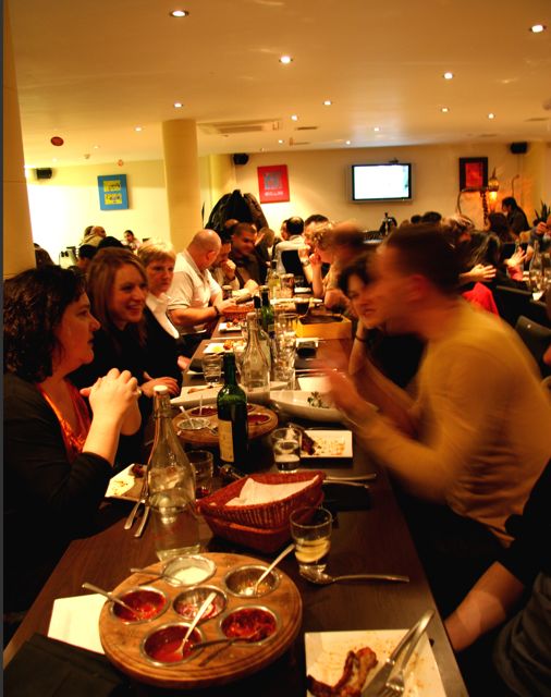 Balti | Balti Birmingham