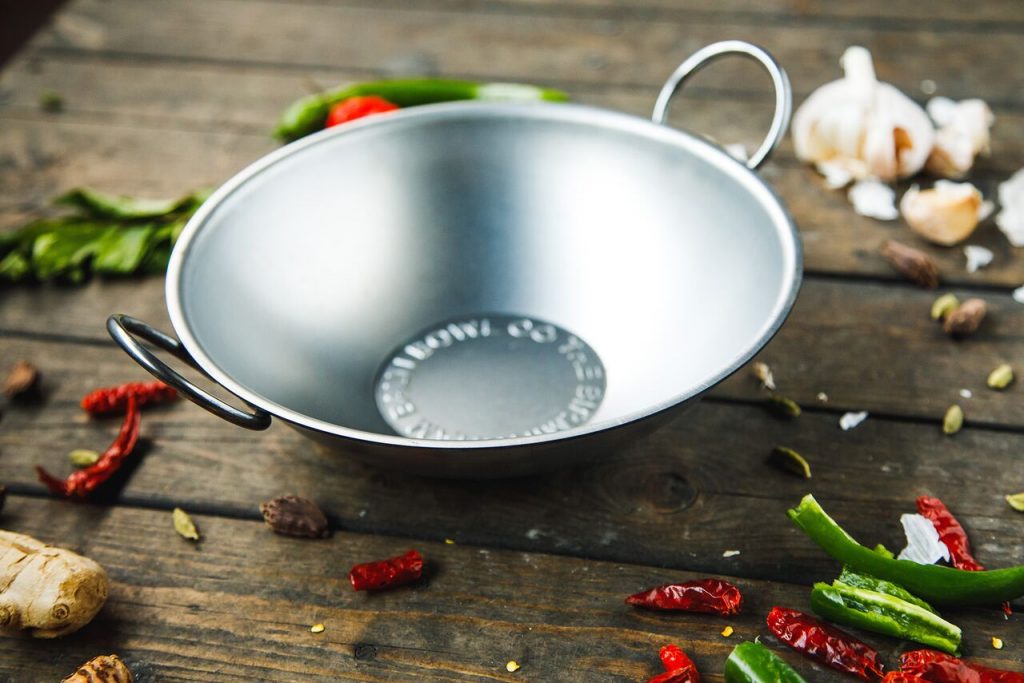 The Benefit of a Balti | Balti Birmingham