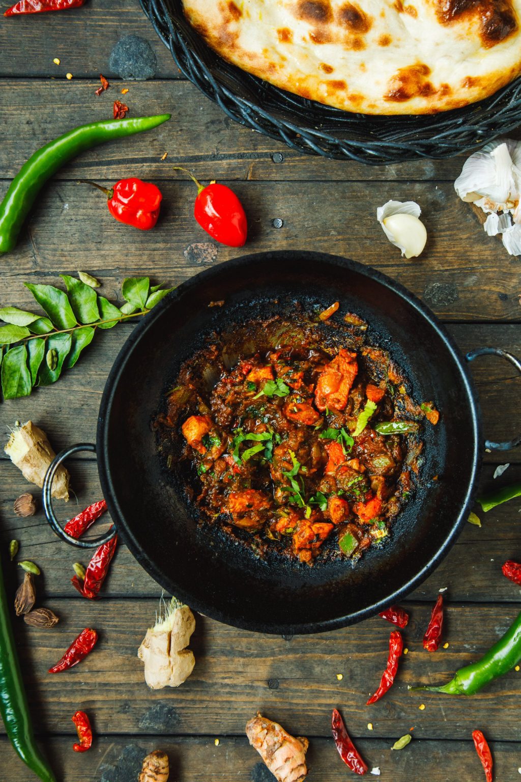 My favourite Baltis | Balti Birmingham