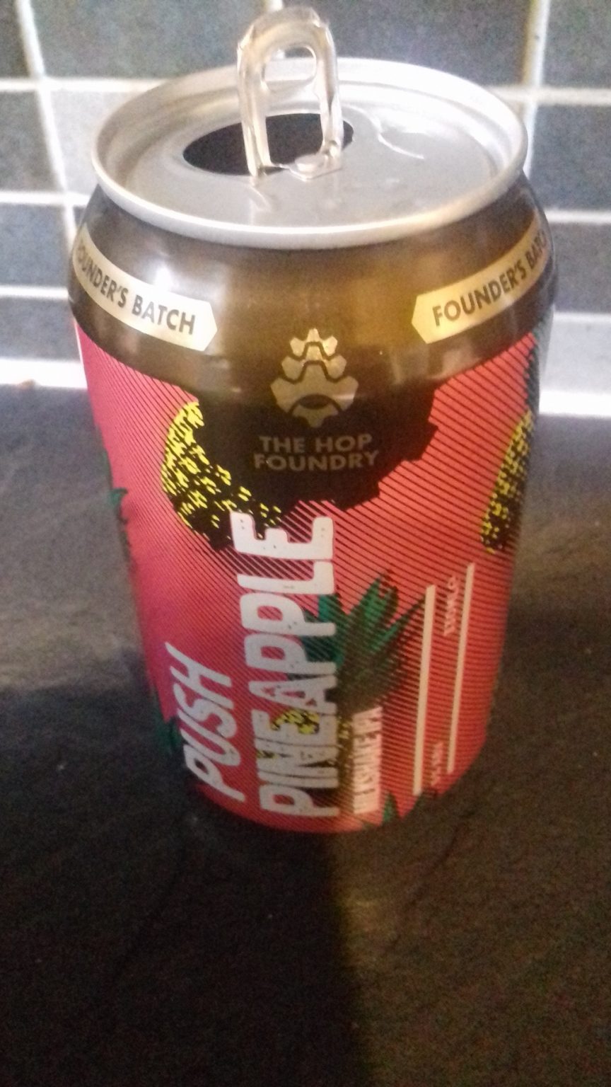 Ale … but is it real? | Balti Birmingham